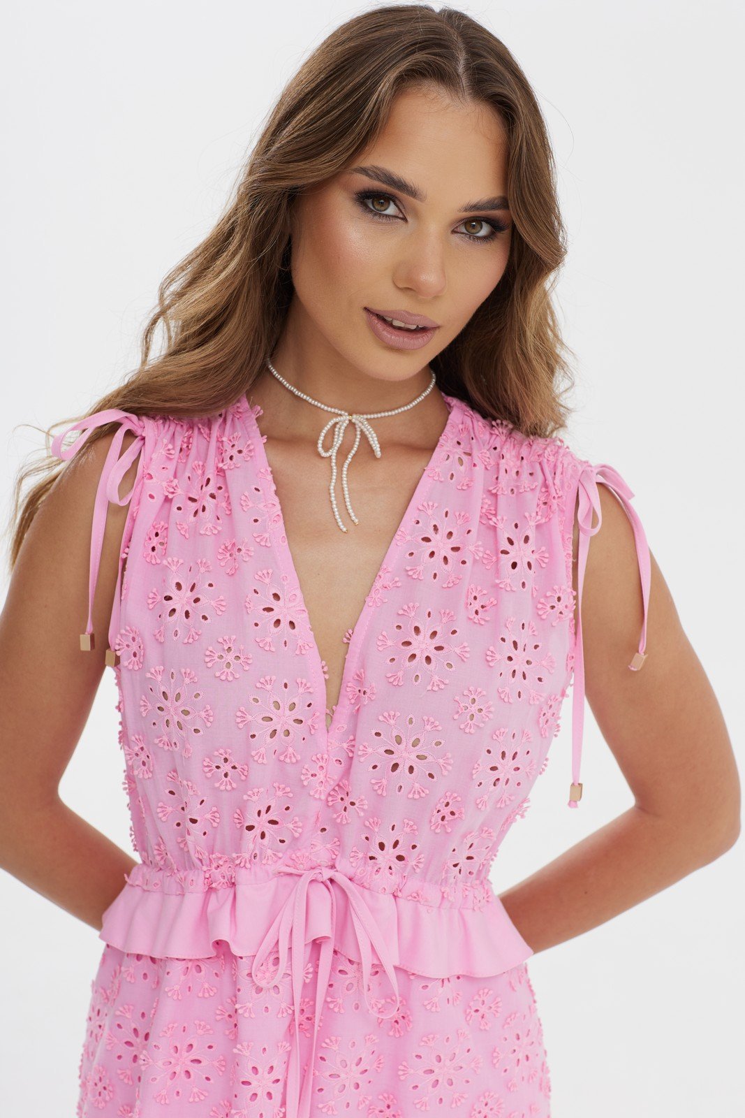 Платье 3886 Vesnaletto купить в интернет магазине Велесмода