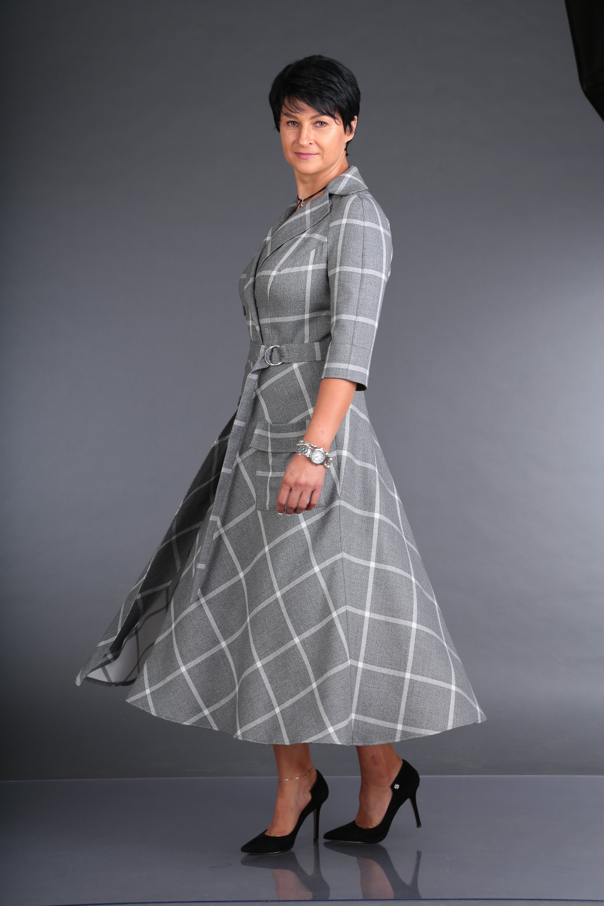 Платья 359 Zigzag Style купить в интернет магазине Велесмода