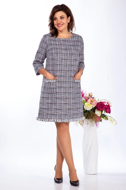 Платье 950 Aira-Style купить в интернет магазине Велесмода