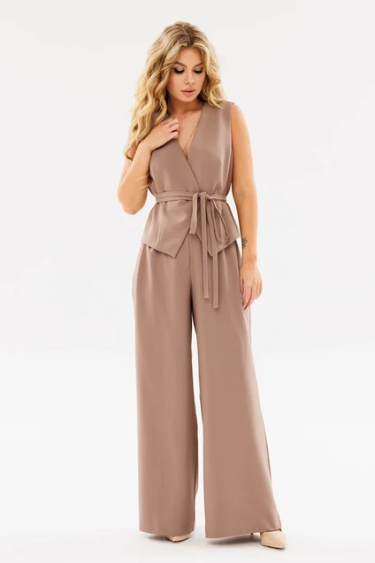 Костюм брючный 2081-2 Ambera style купить в интернет магазине Велесмода