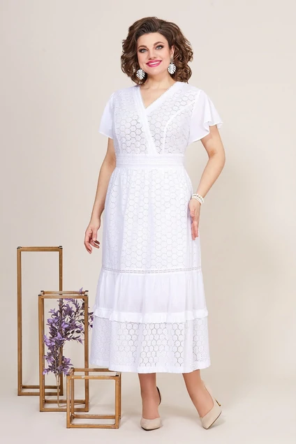 Платье 5256 Mira Fashion купить в интернет магазине Велесмода