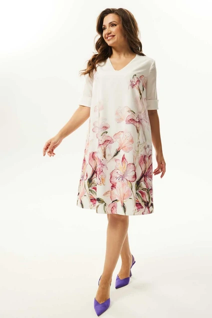 Платье 952 MisLana купить в интернет магазине Велесмода