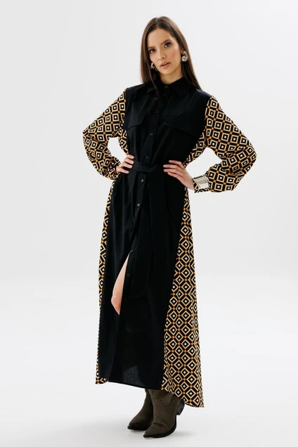 Платье 718-2 NikVa купить в интернет магазине Велесмода