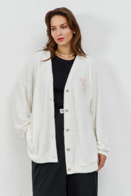 Кардиган 2006 Théa club купить в интернет магазине Велесмода