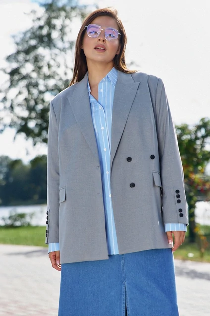 Жакет 4001С Théa club купить в интернет магазине Велесмода