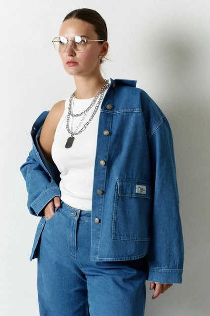 Жакет 4004 Théa club купить в интернет магазине Велесмода